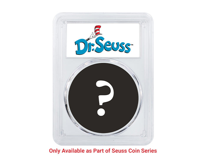 Mystery – DrSeussCoins.com