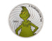 The Grinch – DrSeussCoins.com